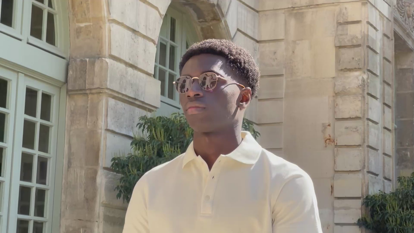MAISON PHILIPPE TRAN - Vêtements pour Homme
